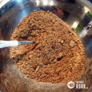 Vietnamese Toasted Sesame and Peanut Salt (Muối Vừng), Vietnam - The ...