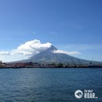 The Amazing Mount Mayon - The Daily Roar