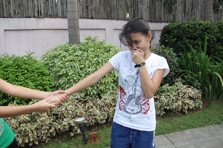 Having “Hiya” - The Daily Roar