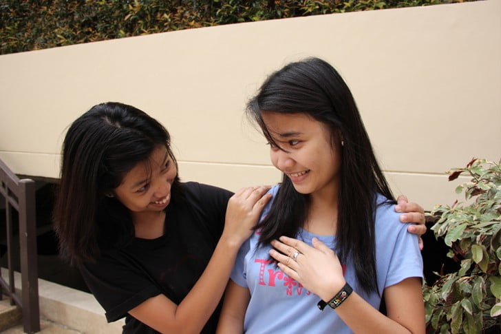 Pakikisama - The Daily Roar