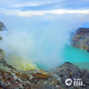 Behind the beauty of Mountain Ijen - The Daily Roar